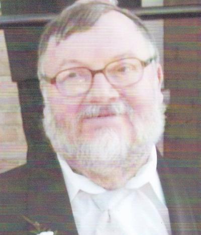 James 'Dickie' Bratcher