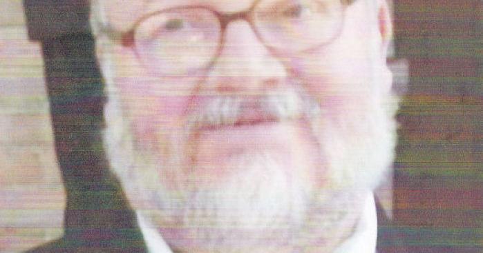 James 'Dickie' Bratcher