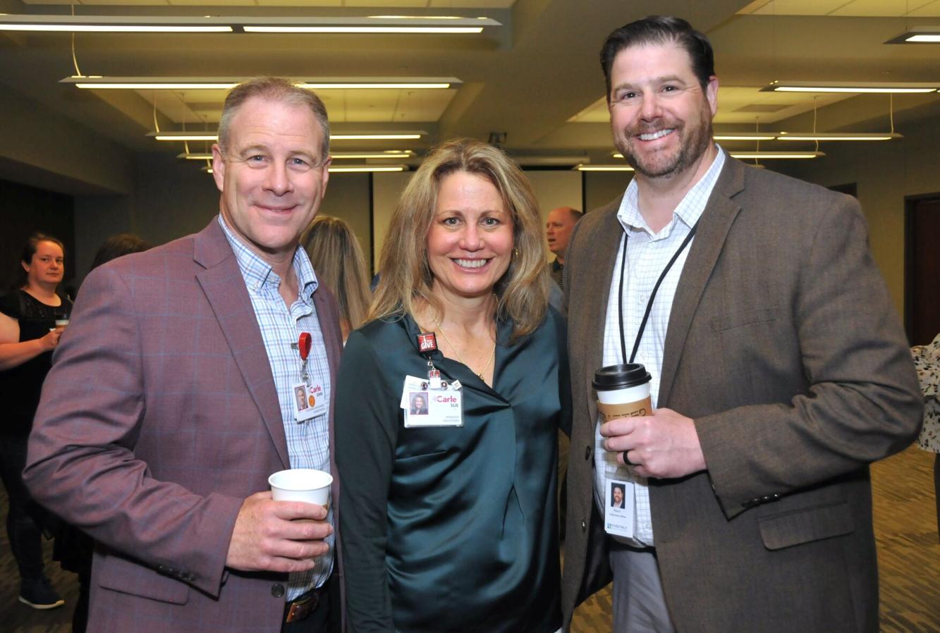 Carle Health announces partnership with Mary Free Bed