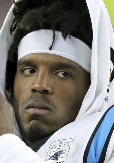 Panthers optimistic Cam Newton will be ready for opener