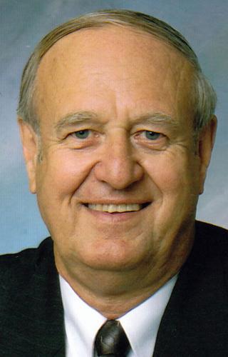 Dr. Gary G. Pearl, DVM