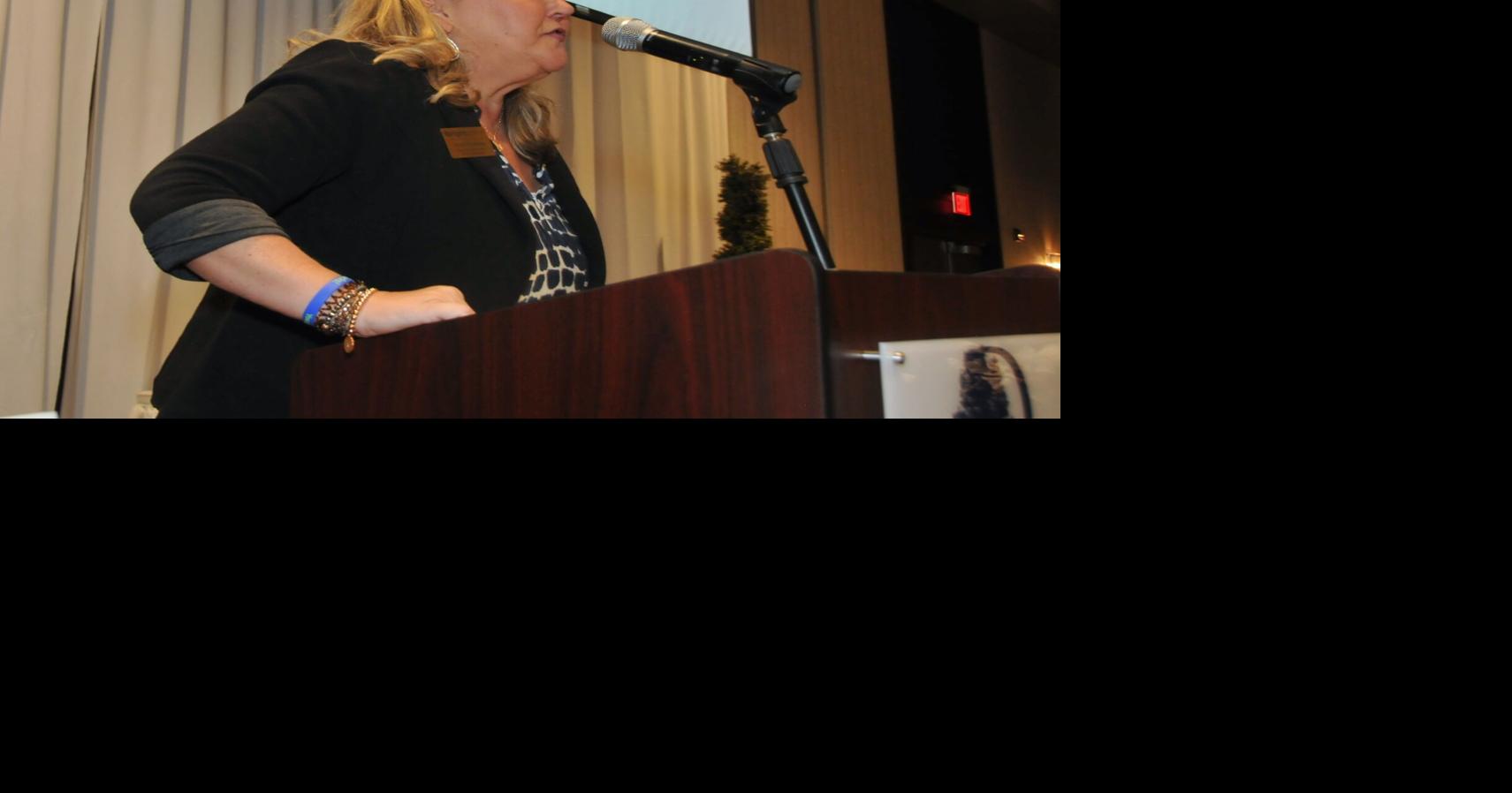 Check out photos from the Brightpoint Thrive Breakfast