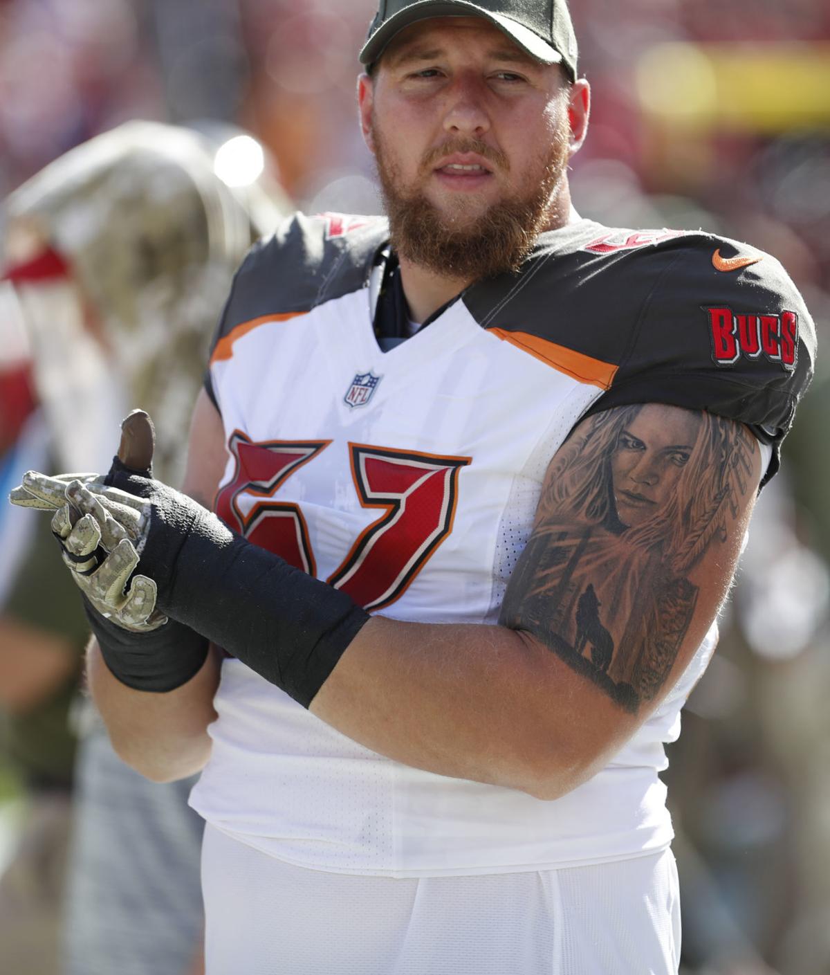 Versatility key in former Illinois State linemen Michael Liedtke's ...