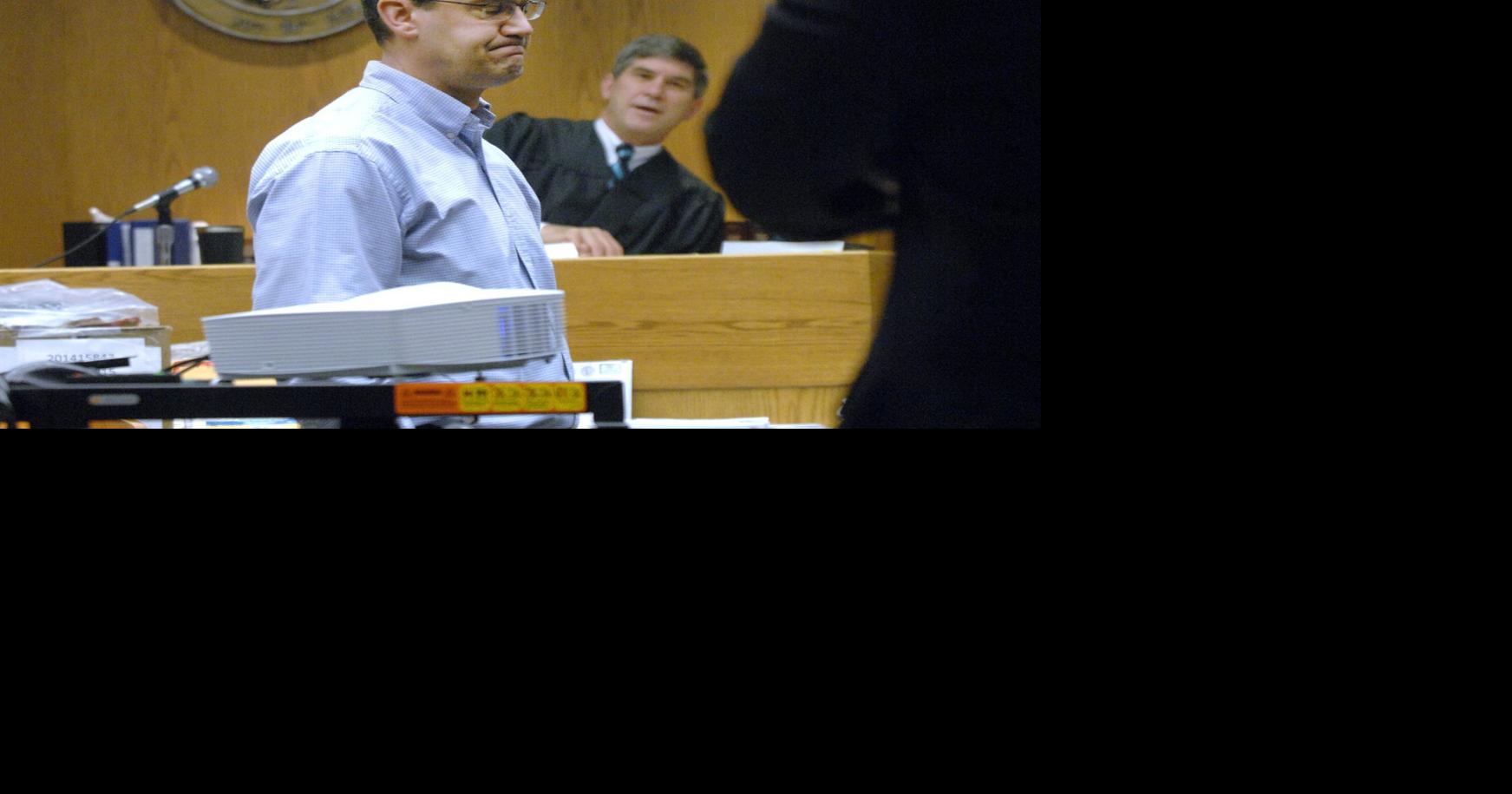 Photos: Defense begins its case in Zimmerman murder trial