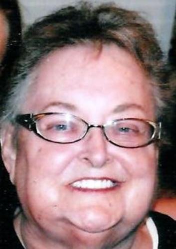 Kay F. Nichols