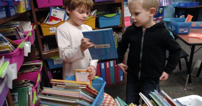 Carlock community fighting for school