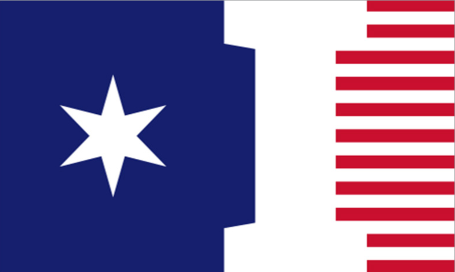 See the 4,800+ rejected designs for Illinois' new state flag