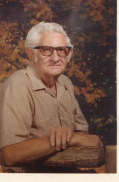 Everett Aughenbaugh