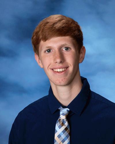 Colin, Fitzgerald | Normal Community High School | pantagraph.com