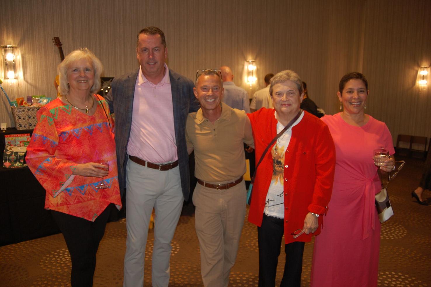 Wish Bone Canine Rescue to host adoption event on Saturday