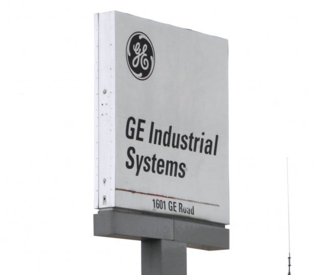 GE announces plan to close Bloomington plant