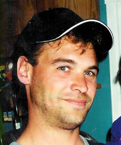 Timothy Robertson