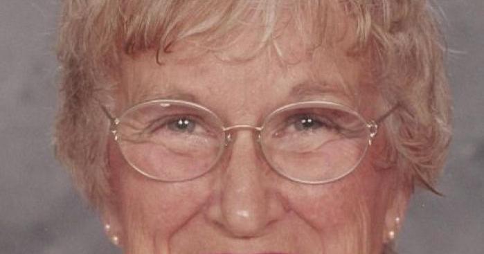 Peggy Upton