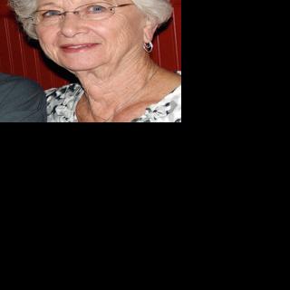 Patricia Ruth Harmon