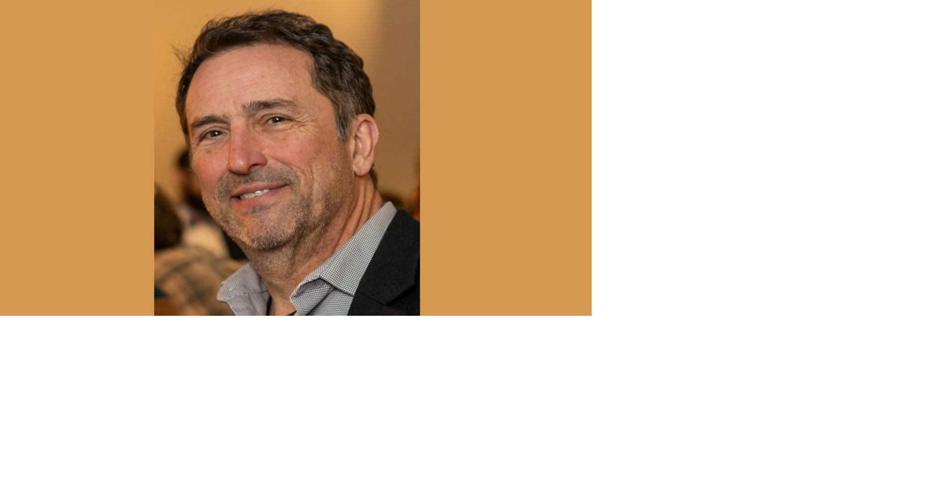 5 questions with Dan Adams, president of Pantagraph Media