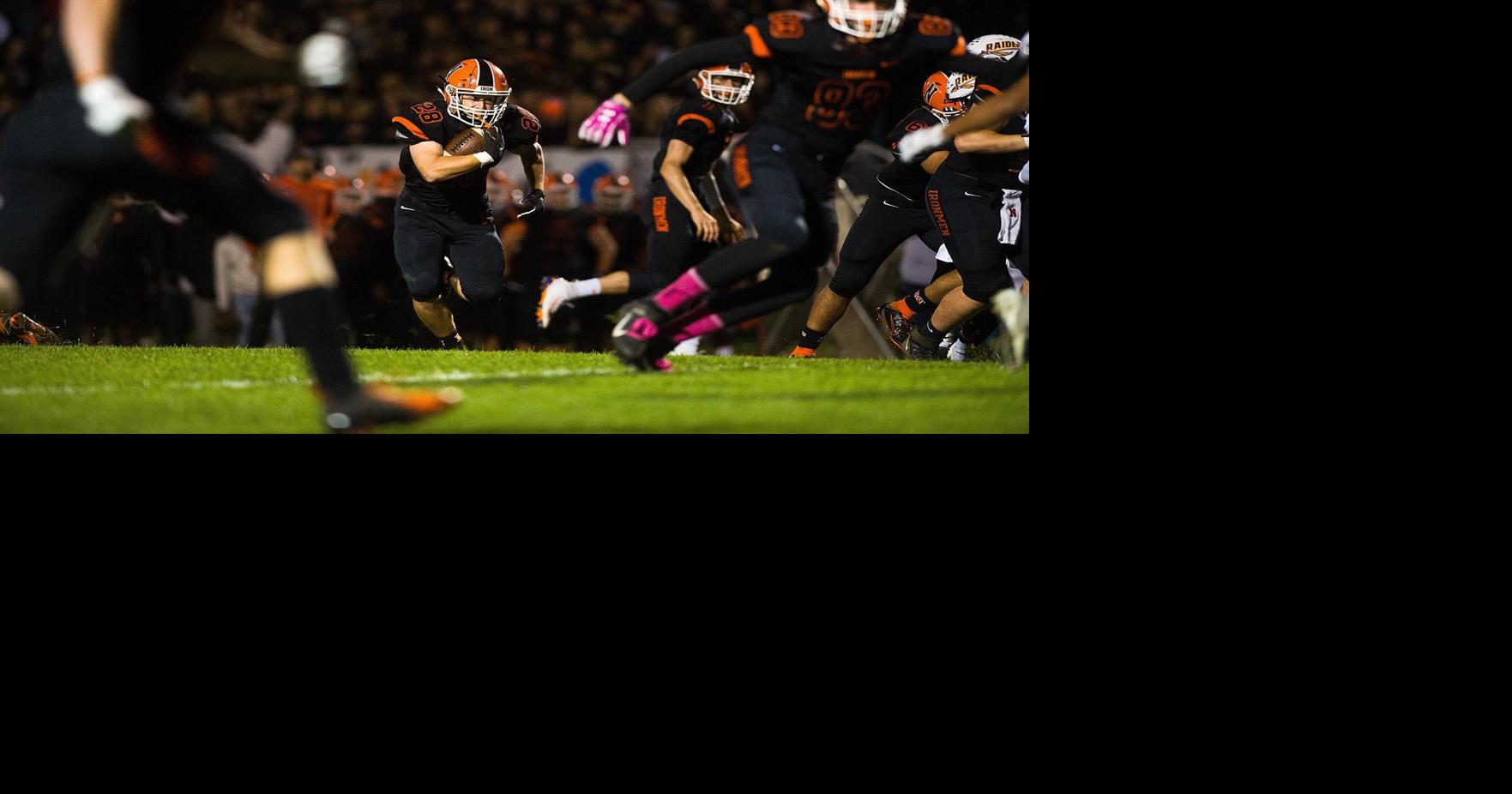 Football Games Today for Friday