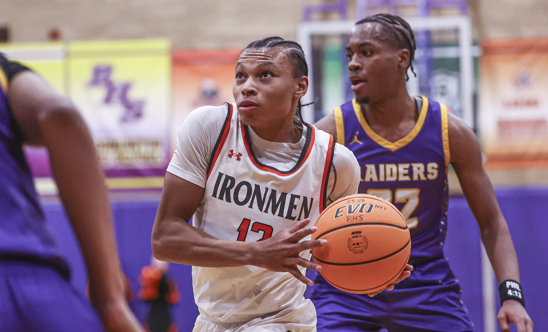 Normal Community clips Bloomington for another Intercity championship