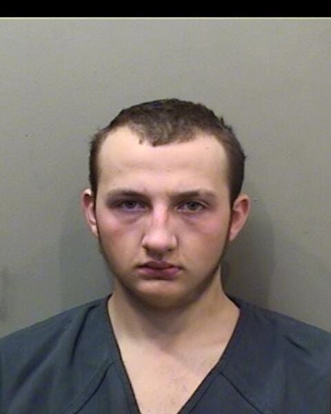 Derek Siebring pleads guilty to murder of Jamere Bew