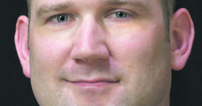 Koritz is new DeWitt County judge