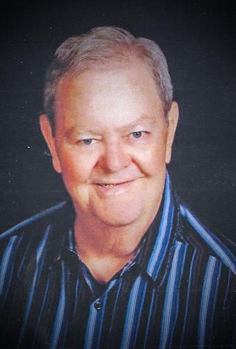 Joseph Small