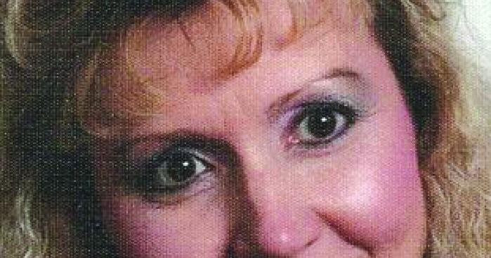 Patsy Zimmerman