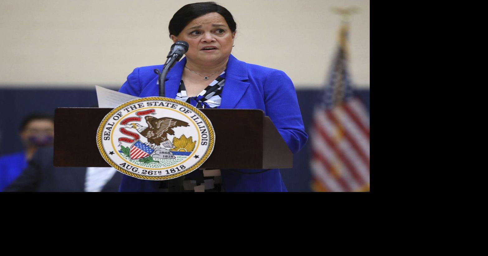 Gov. J.B. Pritzker’s top education official set to retire in January