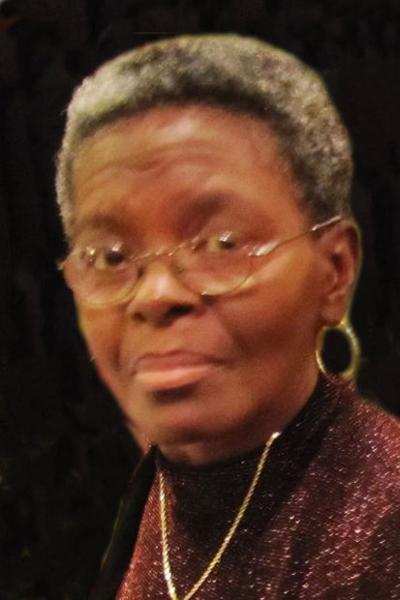 Faye Brown