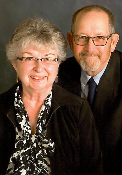 25th for Dave, Kathy Yoder