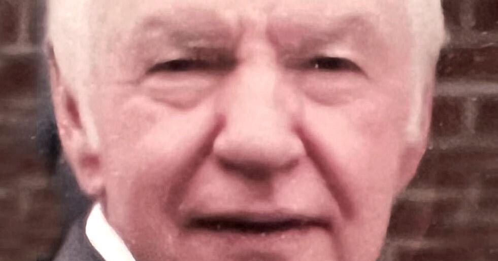 James "Jimmy" Arthur Mueller