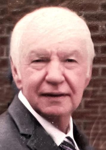 James "Jimmy" Arthur Mueller