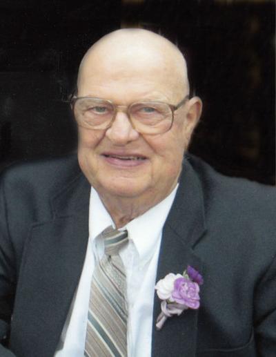 Eldon Miller