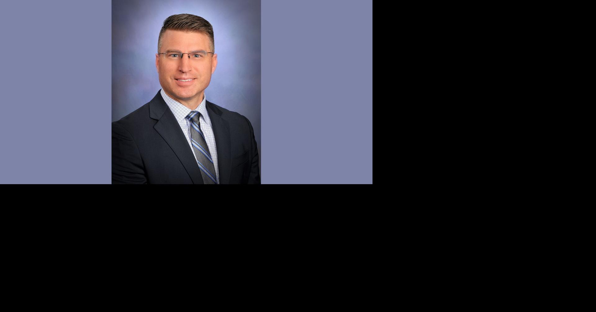 Carle Health announces new Carle BroMenn, Eureka president