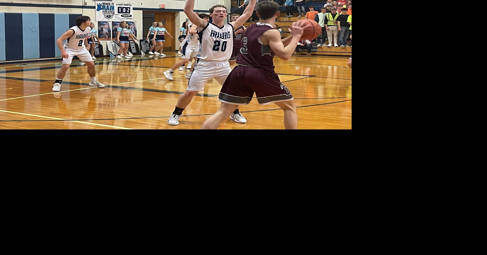 Prairie Central grinds out win over Tolono Unity