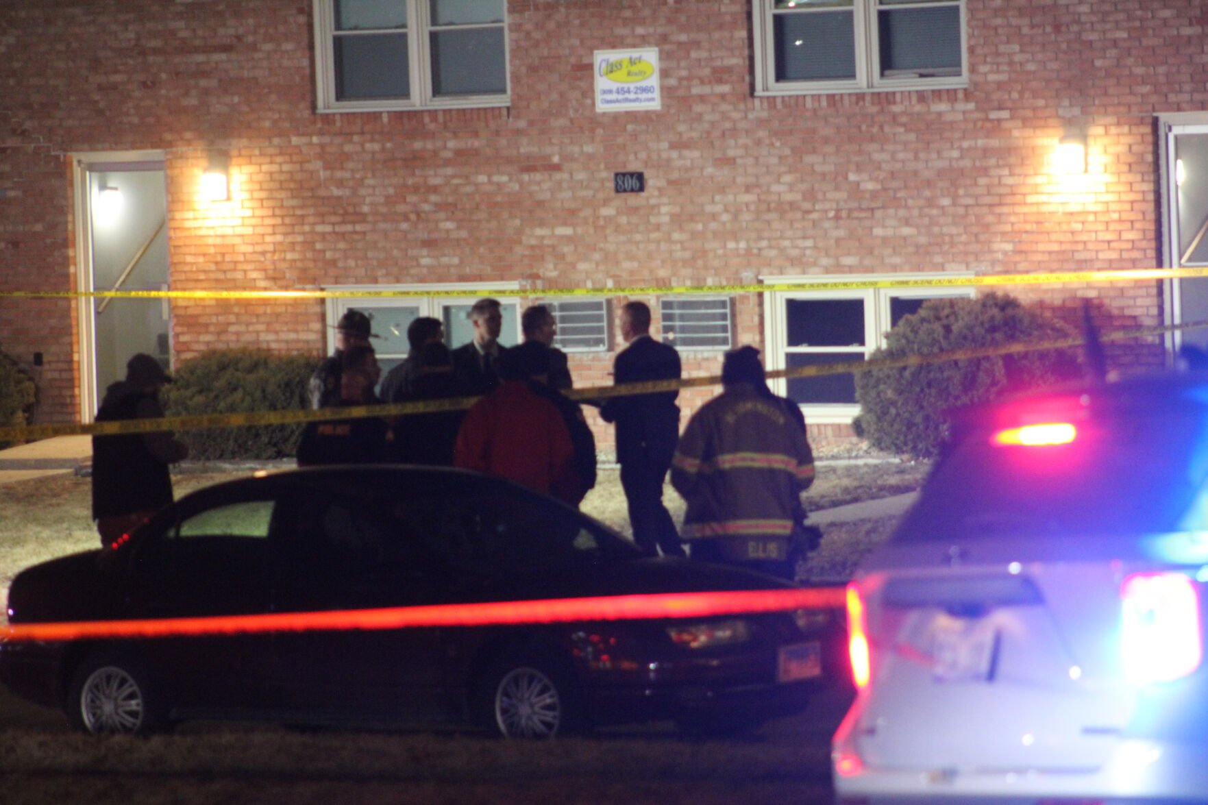 Armed subject dead in Tuesday shooting in Bloomington, police say