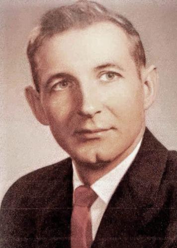 Joseph L. Laurenti, PhD