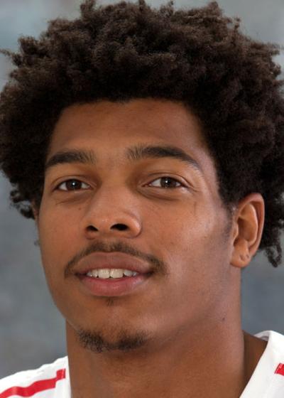 Akoon-Purcell paces ISU to first win in Paradise Jam