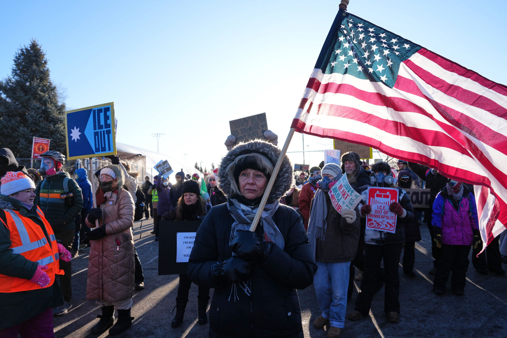 Another Operation Midway Blitz protest case evaporates in federal court