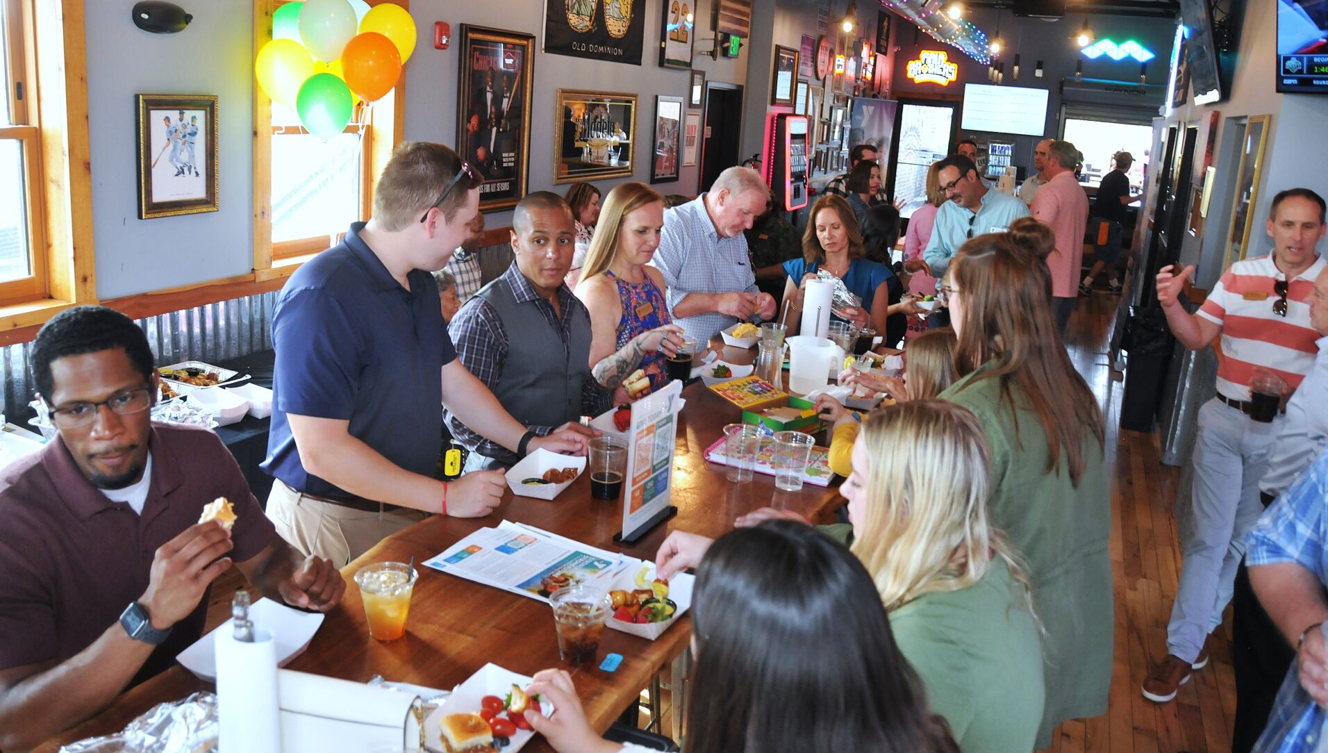 Bloomington-Normal YMCA to host Strong Kids 5K-9 walk