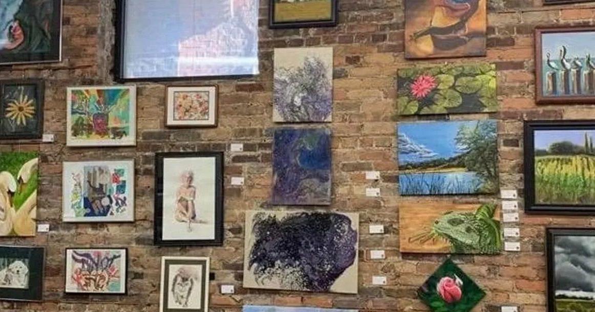 Threshold to Hope bringing exhibit to Carle Cancer Institute