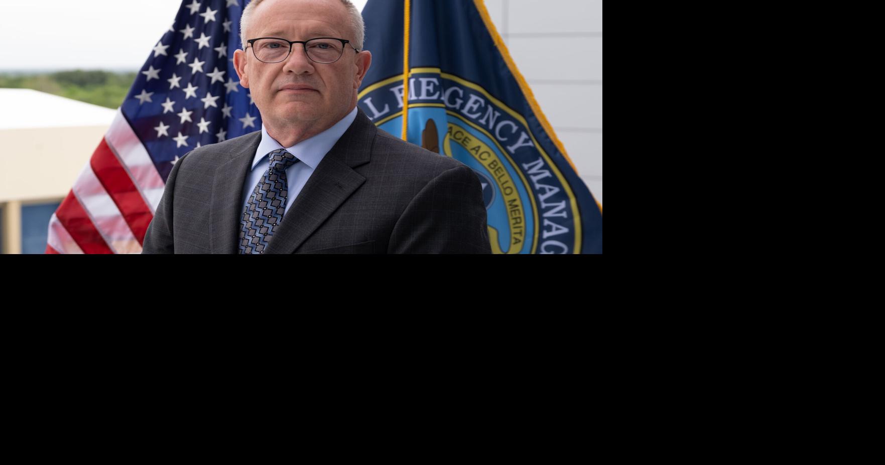 Tim Gleason to leave Bloomington city manager job for Decatur