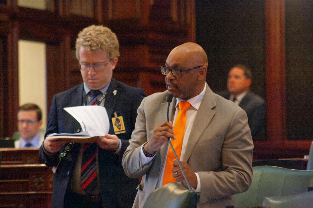 Insurance regulation bills clear General Assembly
