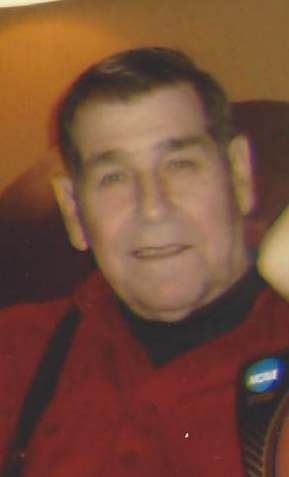 George Pozzie
