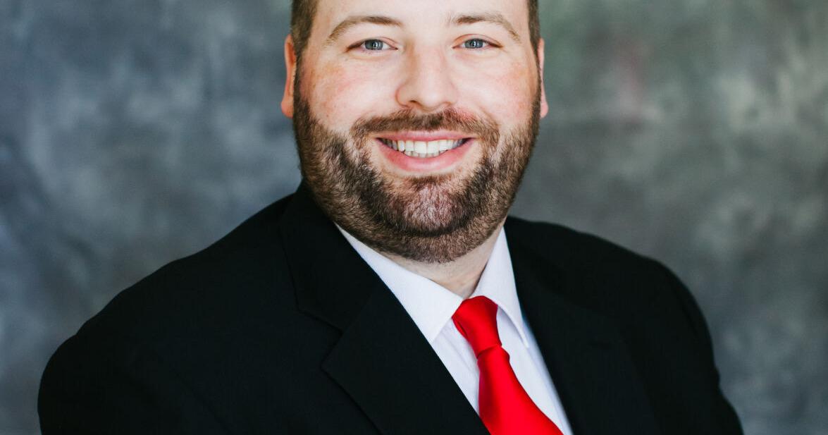 McLean County Board candidate withdraws from race