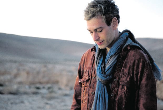 Matisyahu: Jewish reggae star unplugs for BCPA show