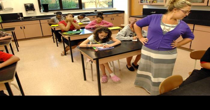 For many, summer school courses can be completed online