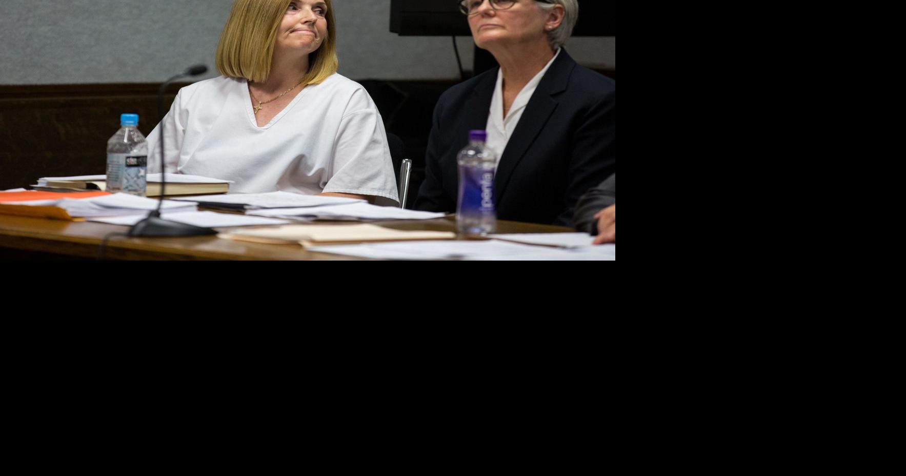 Nancy Rish, serving life-sentence for 1987 killing, wins appeal and ...