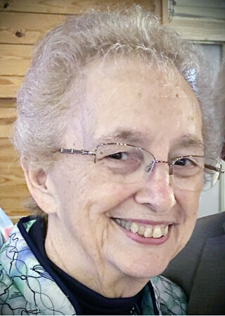 Suzanne Catherine Coons