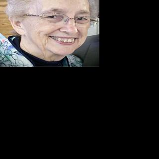 Suzanne Catherine Coons