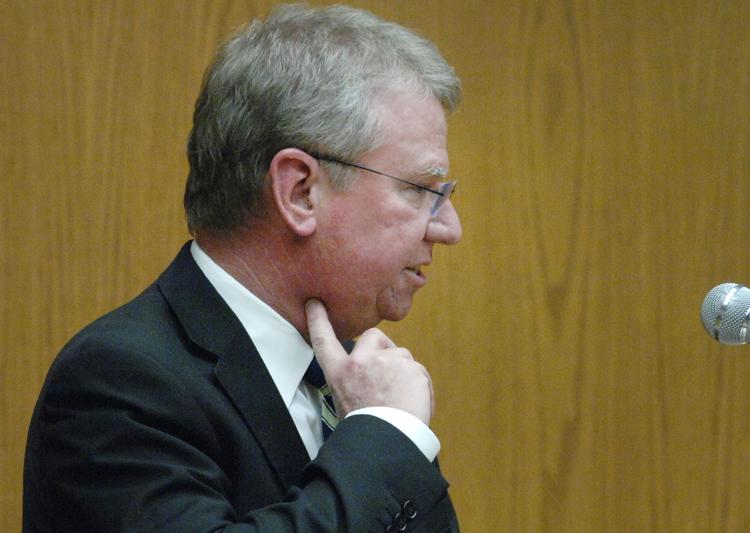 Photos: Christine Roush sentenced for Teresa Ann Poehlman murder