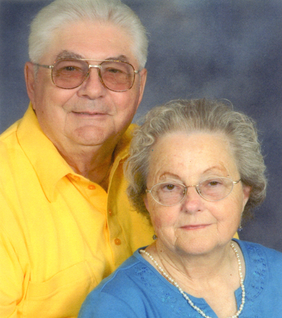 60th for Steve, Marge Racki